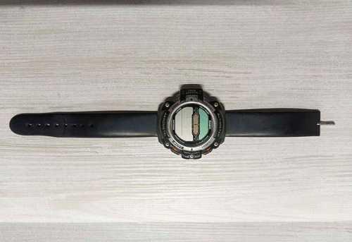 Наручные часы Casio 3202 с севшей батарейкой