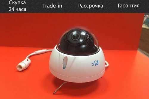 IP камера RVi-1NCD2020