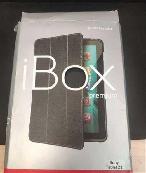 Чехол-книжка для Sony Xperia Tablet Z2