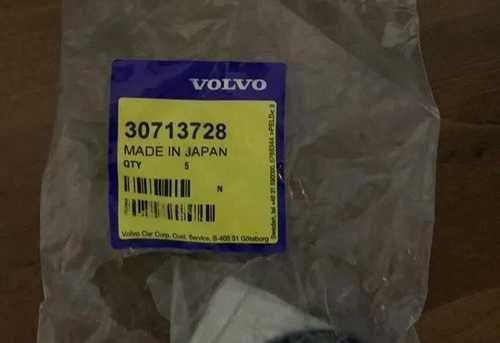 Сальник АКПП угловой передачи Volvo 30713728