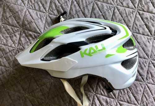 Велошлем Kali новый L/XL