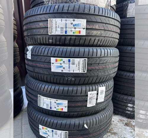 Bridgestone Turanza 6 225/60 R18 100V