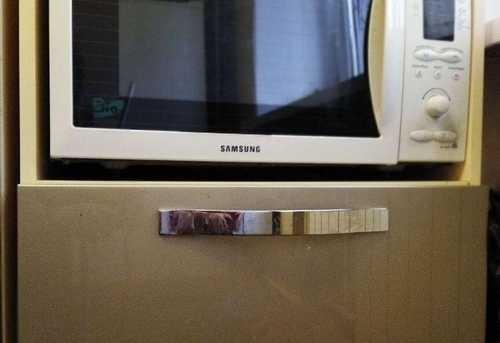 Микроволновая печь samsung бу