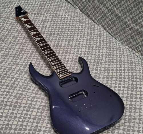 Электрогитара ibanez Korea