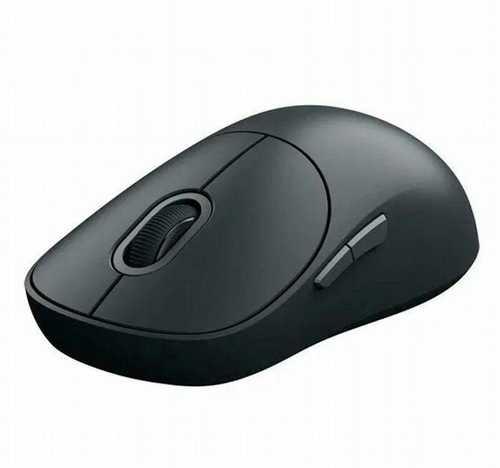 Беспроводная мышь Xiaomi Mi Mouse 3 Черный