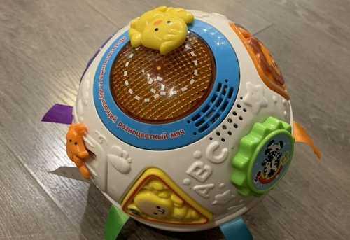 Vtech Вращающийся мяч