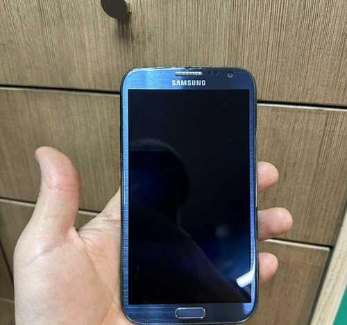 Samsung Galaxy Note II GT-N7100, 2/32 ГБ