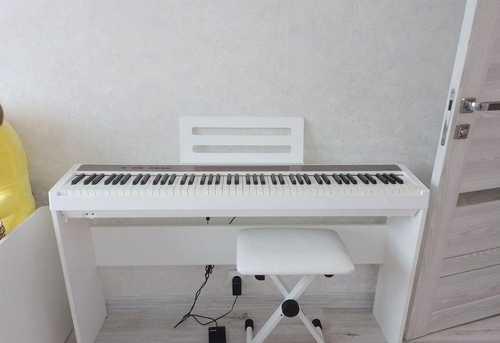 Цифровое пианино NUX npk 10