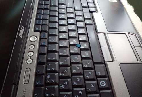 Dell latitude d630