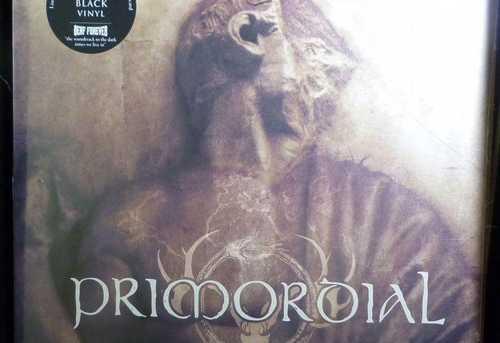 Primordial "Exile Amongst The Ruins" 2018г