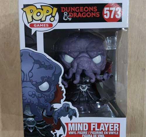 Funko POP Mind Flayer 573