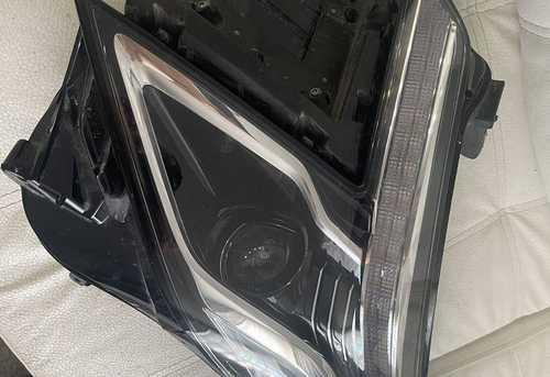 Фара cadillac xt5 правая