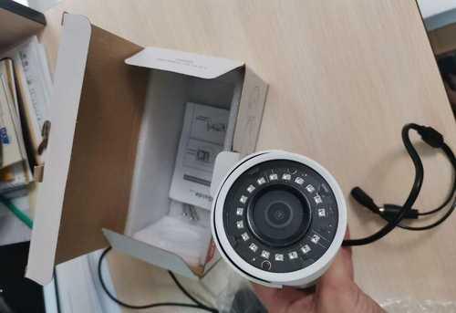 Камера видеонаблюдения Dahua DH-HAC-HFW1400RP