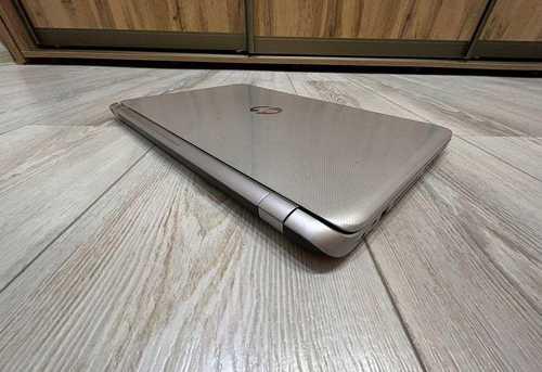 Ноутбук HP pavilion 15-N001SR