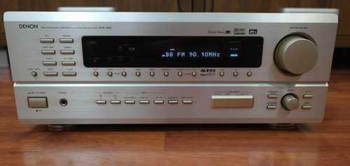 Ресивер Denon AVR-1802