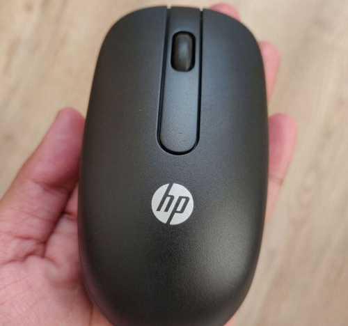 Беспроводная мышь hp SM 2064