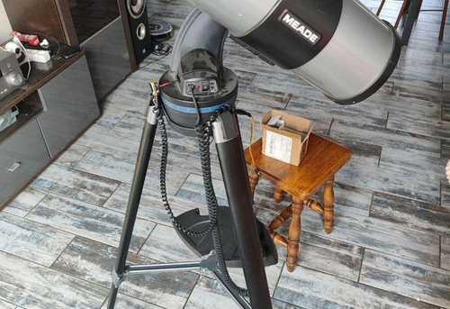 Телескоп meade 1000/130
