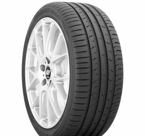 Toyo Proxes Sport 255/40 R20 101Y