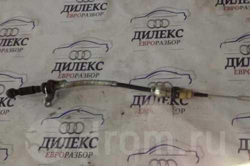 Трос кпп Audi A4 (B8) 2007-2015