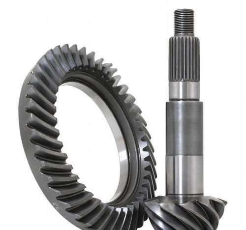 Главная пара 4.10 HF Standard gear HF212mitsubishi