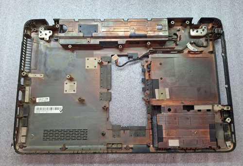Поддон Toshiba L750, L755