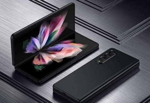 Samsung Galaxy Z Fold4, 12/256 ГБ