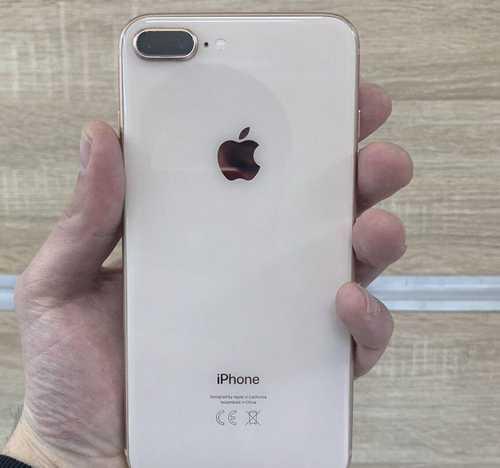 iPhone 8 Plus, 64 ГБ