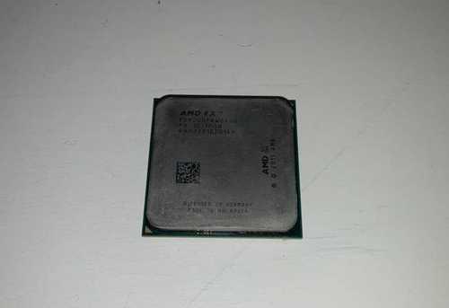 Процессор AMD fx 6200