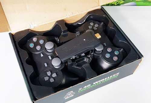 Консоль Game Stick 2.4G Wireless Gamepad