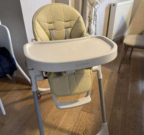 Стульчик для кормления peg perego prima papa f