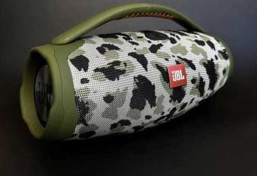 Блютуз колонка jbl boombox 3 (новая)