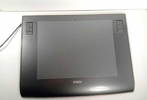 Графический планшет Wacom Intuos 3 А4 PTZ-930