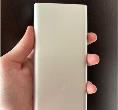 Powerbank xiaomi