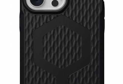 Защитный чехол UAG Essential Armor iPhone 14 Pro