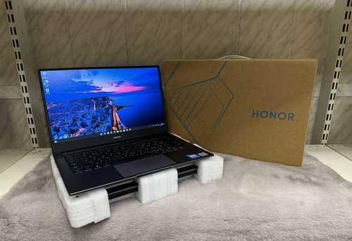 Ноутбуки Honor d 14 (новые)