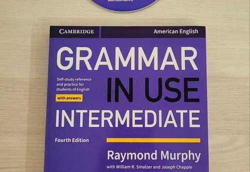 Grammar In Use Intermediate Fourth Edition