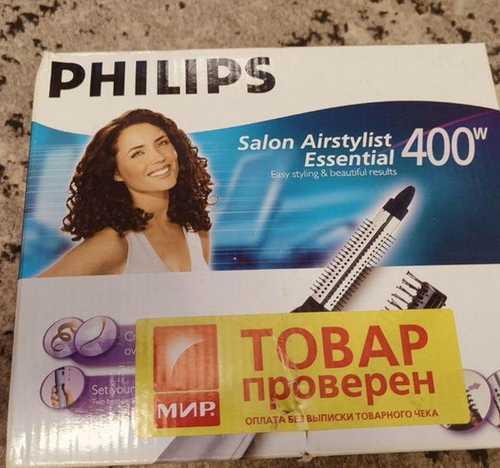 Продам фен Philips