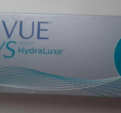 Линзы контактные acuvue oasys 1 day