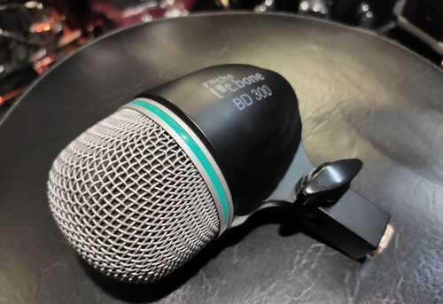 Микрофон для бас барабана t.bone BD300