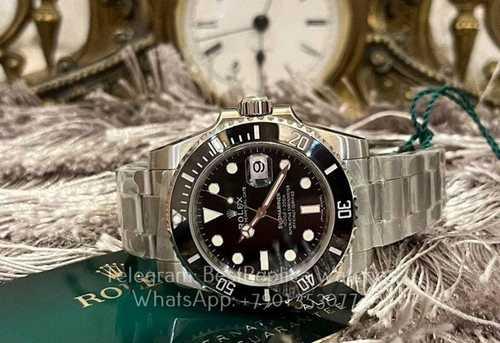 Часы Rolex Submariner Date 126610LN 41mm