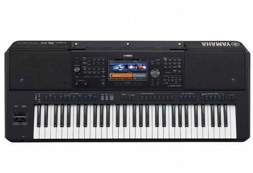 Yamaha PSR-SX700