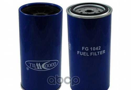 FG 1042 фильтр топливный john deere FG1042 Goo