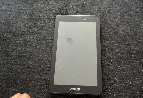 Asus k012 планшет
