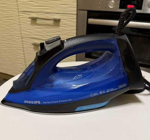 Утюг паровой Philips GC3925/30 PerfectCare