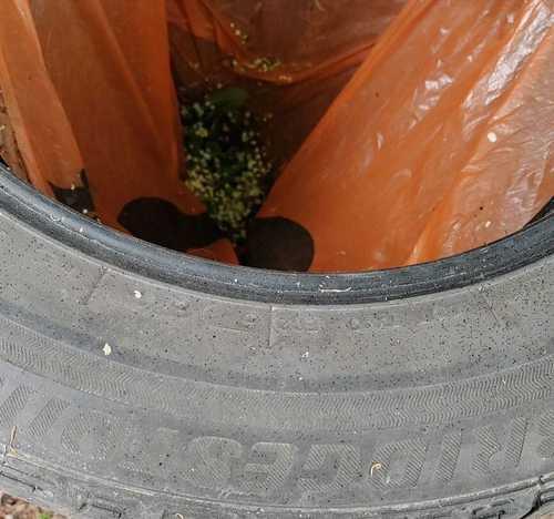 Bridgestone Ecopia H/L 422 Plus 235/65 R18