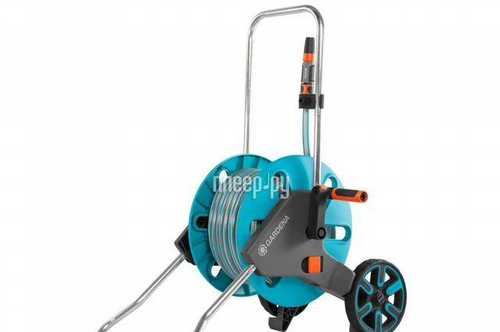 Тележка для шланга Gardena CleverRoll M 18513