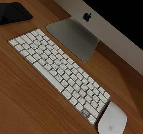 Apple iMac 21.5