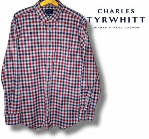 Рубашка Charles Tyrwhitt Non-iron