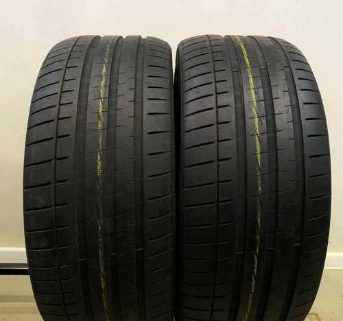 Vredestein Ultrac Vorti 255/40 R20 101Y