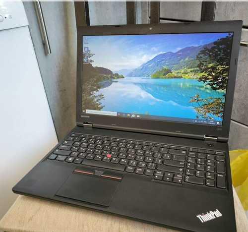 Lenovo Thinkpad l570